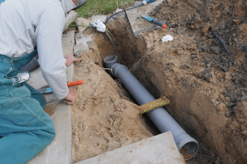 8 Benefits of Working with a Drain Repair Specialist Mantank Industrial Cleaning Drainage Solutions