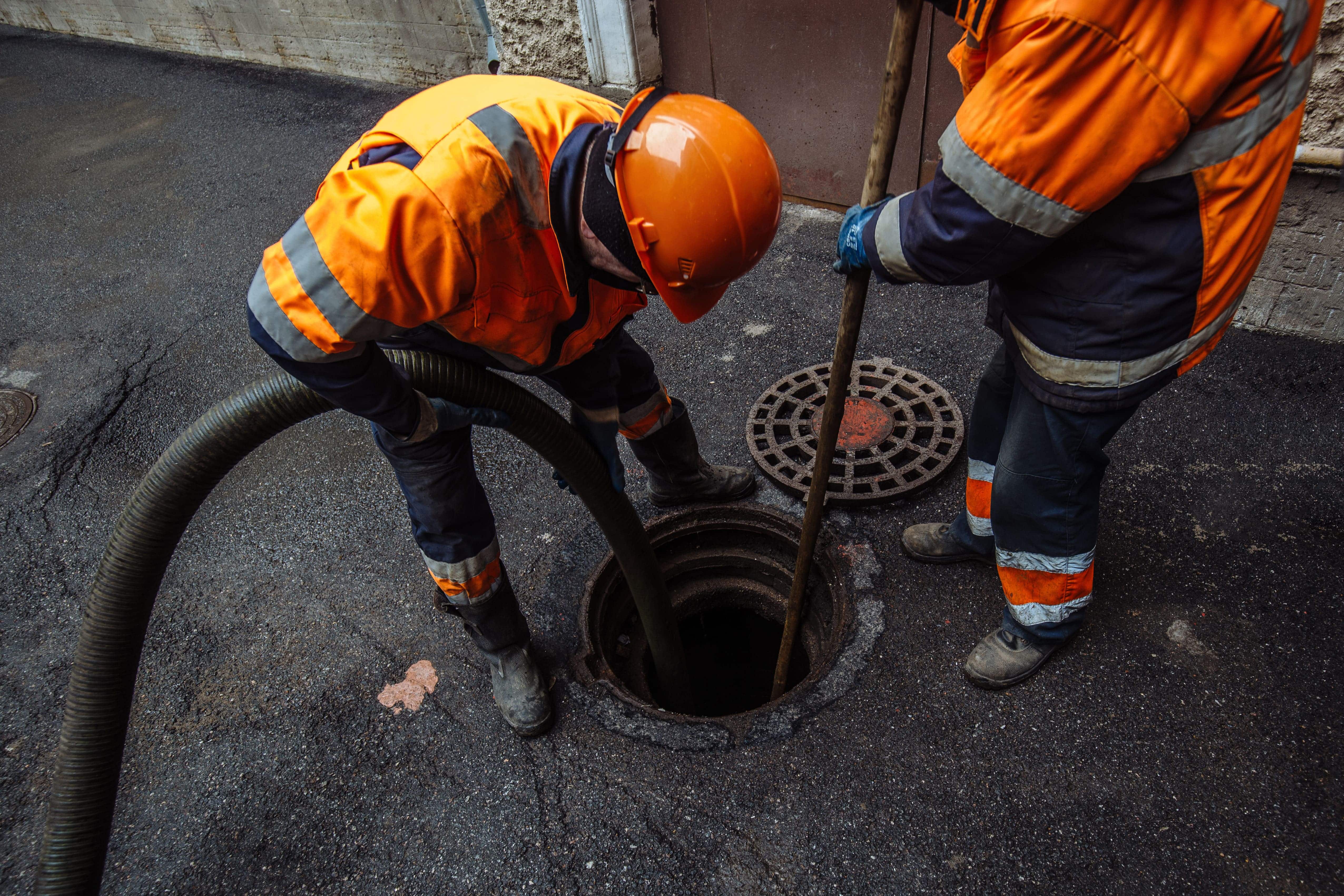Air Flow Vacuumation Units - Mantank - Industrial Cleaning & Drainage ...